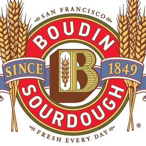 Boudin Rewards: Sign Up & Get 1-Lb Loaf of The Original SF Sourdough Bread